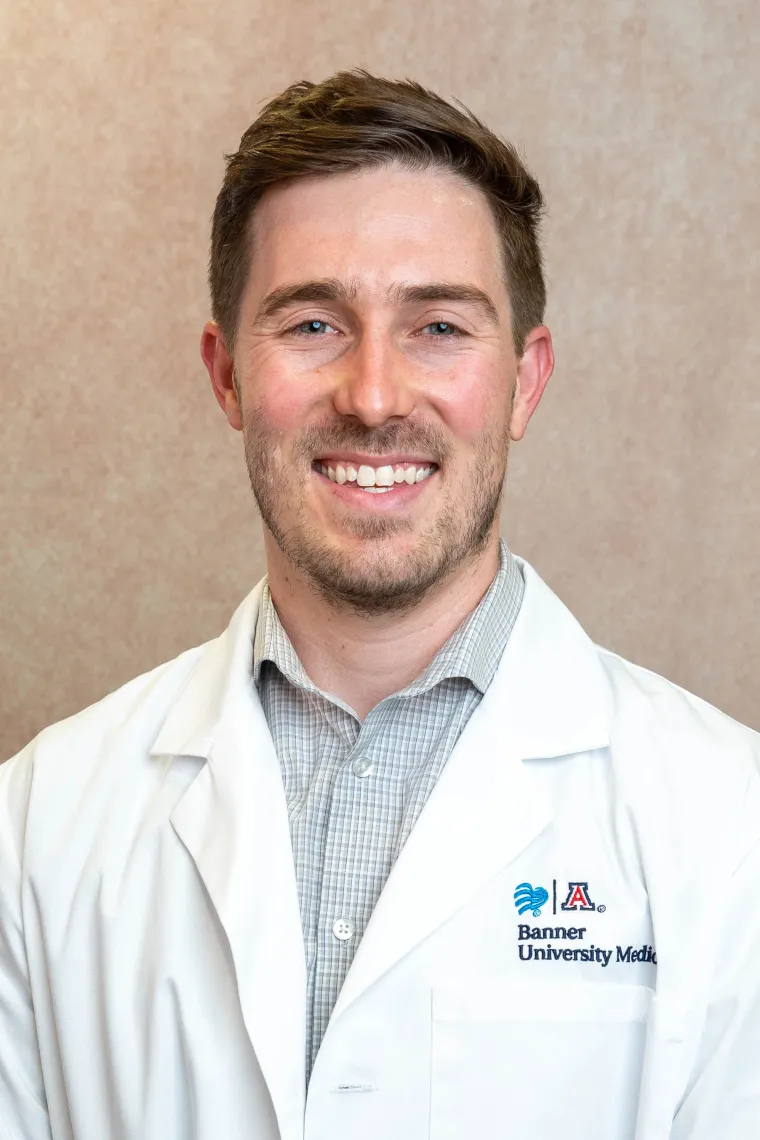 Nathaniel Husband, MD | College of Medicine - Tucson Nathaniel Husband, MD | College of Medicine - Tucson